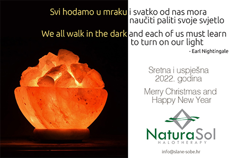 salt rooms : salt inhalation therapy : halotherapy ::: NATURA SOL ...